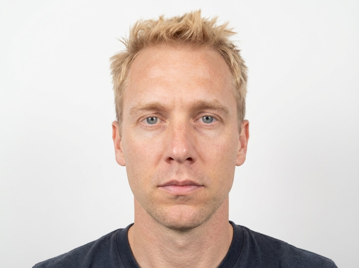 Passport Photo Maker - Create Compliant Passport Photos Online | Cutfly